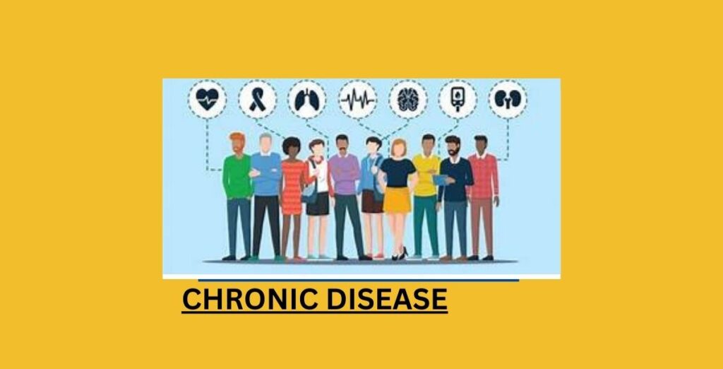 Chronic Disease Prevention and Management - InfoRegion